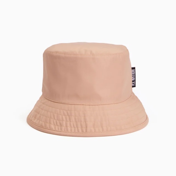 P.E Nation | Accessories | Pe Nation Reversible Bucket Hat | Poshmark